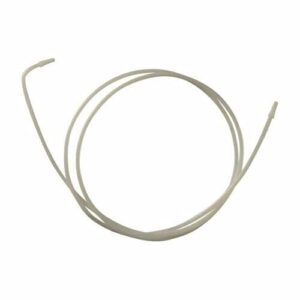 compatible with frigidaire 242220204 refrigerator tube-water inlet