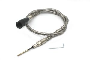 tmax flexible shaft extension cord for rotary tool grinder 3148