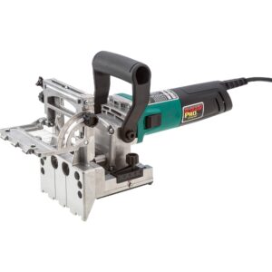 grizzly pro t32540 - dual spindle doweling joiner