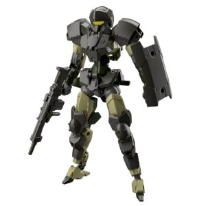 bandai namco entertainment 30mm - 30mm 1/144 exm-a9a spinatio (army type) - model kit