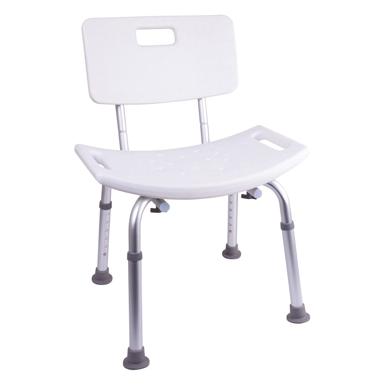 Probasics Shower Chair Shower Chair for Inside Shower, Shower Chair for Elderly and Disabled, Shower seat for Inside Shower, Tub Chair