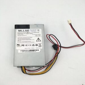 for ksa-180s2 180w switching power supply output: dc +52v 2.5a +12v 5.0a