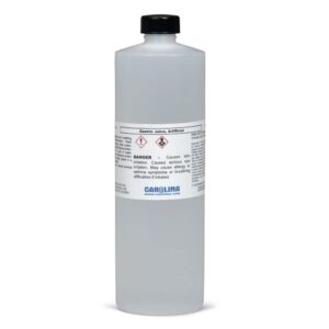 gastric juice, artificial, laboratory grade, 500 ml