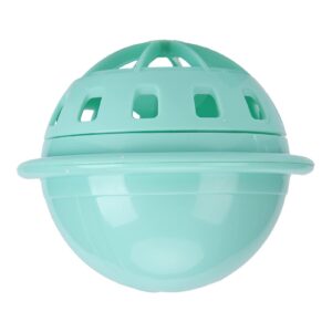 dishwasher, mini portable single dish automatic washer usb‑powered with suction cup for kitchen for restaurant(green)