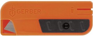 gerber gear vital replacement blades ,orange home