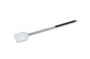 concord 36" stainless steel one piece deluxe commercial grade mixing paddle. great for home brewing, seafood, crawfish, shrimp, crab boil and more.