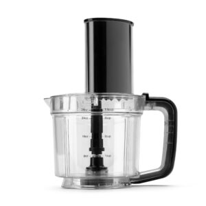 magic bullet kitchen express food processor bowl