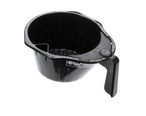 bunn funnel assy, smart coffee blk