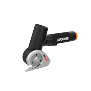 worx 20v makerx wx745l.9 zipsnip mini rotary cutter (tool only)