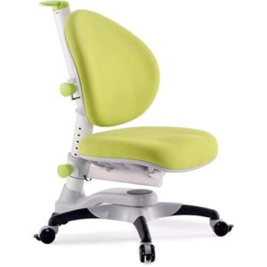 ApexDesk DX Kids Desks (DX Desk + Chair, DX Desk + Chair - Green)