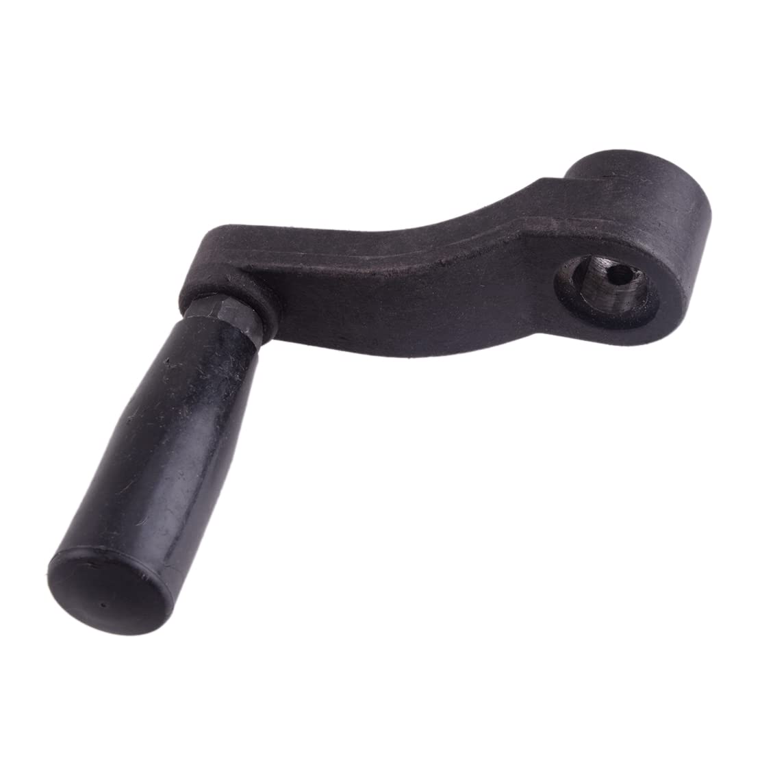 Drill Press Table Crank Handle Raise Lower 14.5mm Bore Fit For West Lake Bench ZQ4113 ZQ4116