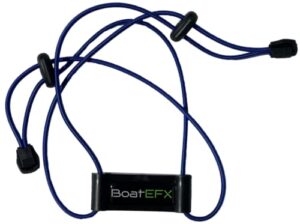 boatefx cover trap (black)