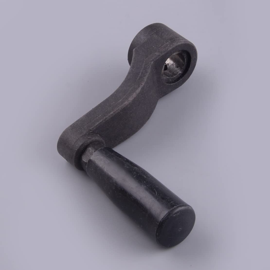 Drill Press Table Crank Handle Raise Lower 14.5mm Bore Fit For West Lake Bench ZQ4113 ZQ4116