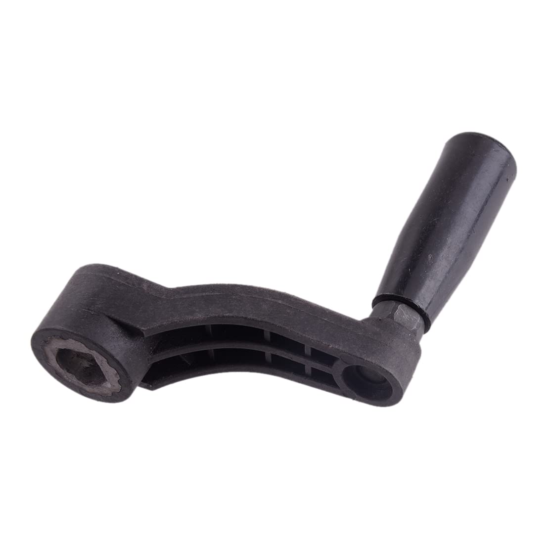 Drill Press Table Crank Handle Raise Lower 14.5mm Bore Fit For West Lake Bench ZQ4113 ZQ4116