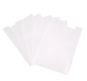 totally-tiffany ez2o divider 5/pkg 8x5, 8"x5"