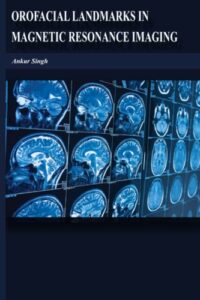 orofacial landmarks in magnetic resonance imaging