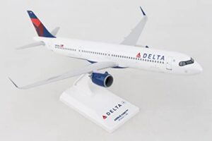 daron skymarks delta a321neo 1/150 (skr1084)