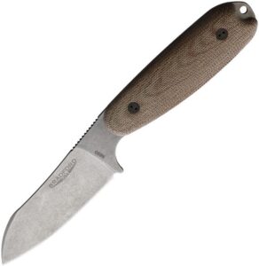 bradford knives guardian 3.5 sheepsfoot nat brad35sf104