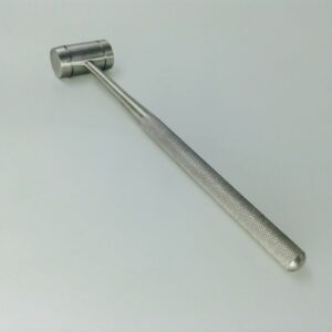 nice stainless steel bone mallet ophthalmic ent instruments