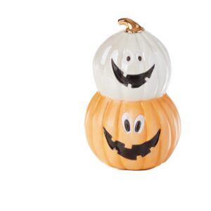 lenox 894243 profile poppers pumpkins popper, halloween