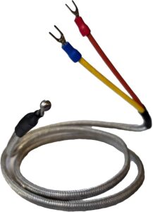 replacement quadrafire thermocouple 812-0210 800/1000/1100i/1200