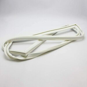 refrigerator door gasket for whirlpool, sears, 2319266t, courtesy of jenahuip.