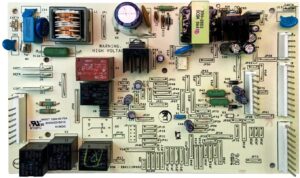 200d6221g013 for ge refrigerator pcb main control board