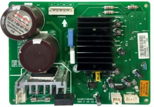 ebr65640204 for lg refrigerator main pcb control board