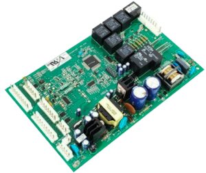 225d4208g003 for ge refrigerator pcd main control board