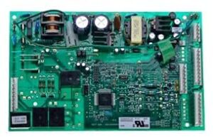 genuine wr55x10968 control board **direct replacement** for ge refrigerators oem part # wr55x10968