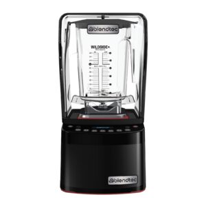 blendtec commercial stealth 885 blender + 1 wildside jar