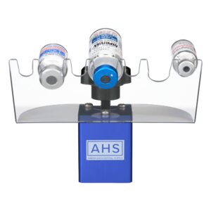 ahs american hospital supply medicine vial holder | hands-free vial holder (mayo stand)