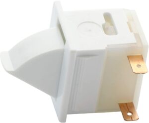 xpartco 216822900 refrigerator door switch replaces 216998000, 7216822900, oem6341705, ap2113900,