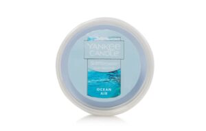 yankee candle ocean air scenterpiece easy meltcup