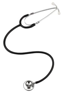 lÒgnine lightweight dual head stethoscope