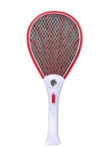 best bee brothers bug zapper racket