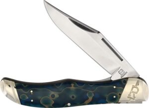 rough ryder folding hunter celestial rr2068