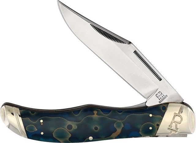 Rough Ryder Folding Hunter Celestial RR2068