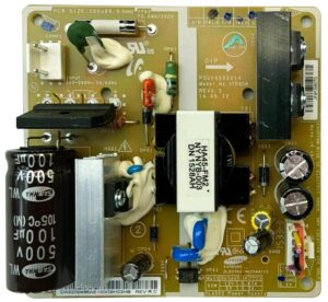 da92-00486a for samsung refrigerator main pcb control board