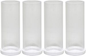 taylor sample tube 10-25ml 9198 set of 4