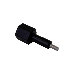 imm replacement for hoshizaki 434168g-01 black thumbscrew