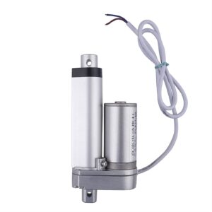 tmp1105 electric motor dc 12v linear actuator window opener force speed(rpm) : 500n 20mm per s, voltage(v) : 20mm stroke