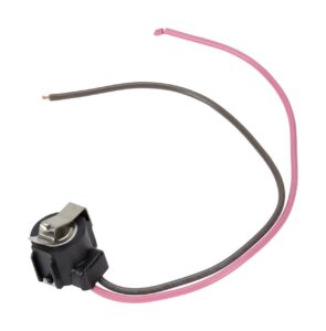 whirlpool wpw10225581 oem refrigerator defrost thermostat