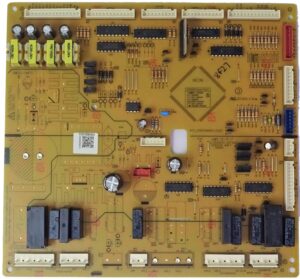 corecentric remanufactured refrigerator electronic control board replacement for samsung da92-00384a