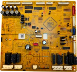 corecentric remanufactured refrigerator control board replacement for samsung da94-02963c