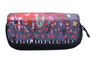 dpprdl akatsuki pencil case i