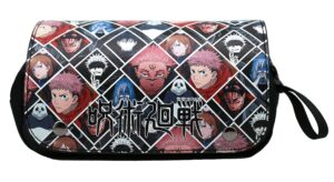 dpprdl jujutsu kaisen pencil case e