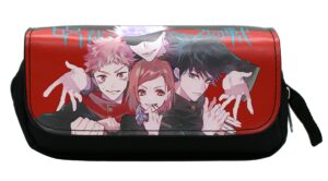 dpprdl jujutsu kaisen pencil case a