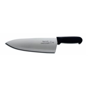 dexter 30504: 10" wide cook's knife