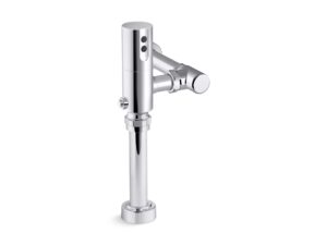 mach tripoint 1.28 gpf toilet flushometer